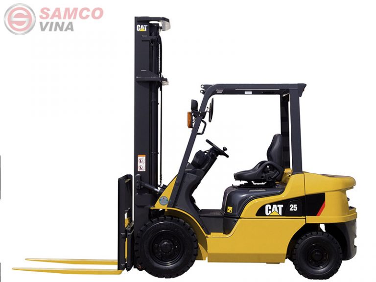 Cat Forklift DP25NT diesel | REACHSTAKER, FORKLIFTS, PARTS, TECHNICAL ...